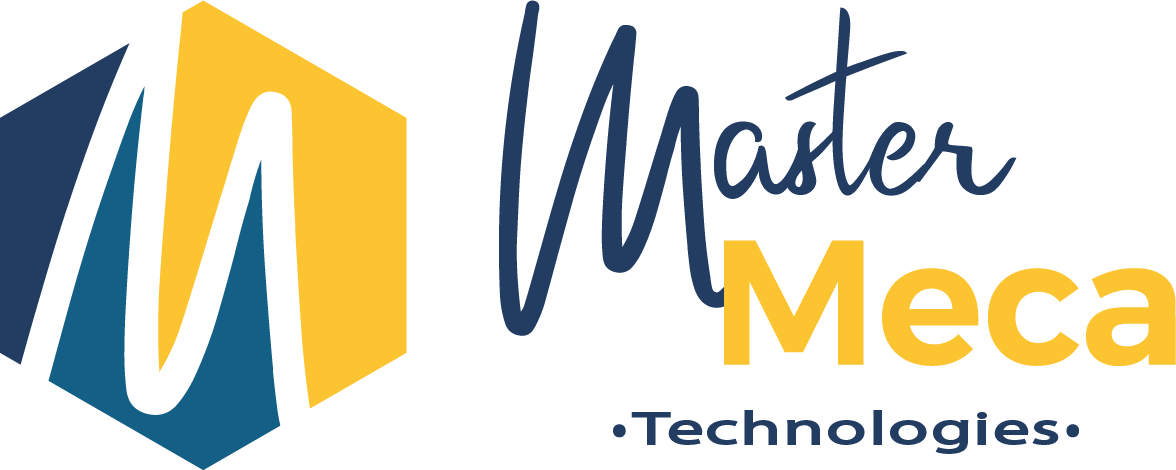 MASTERMECA-LOGO technologies | MasterMeca